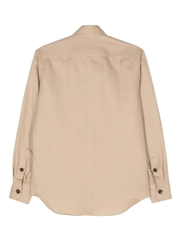 PT TORINO Long-sleeve Shirt