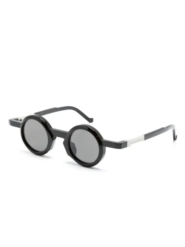 VAVA EYEWEAR Round-frame Sunglasses