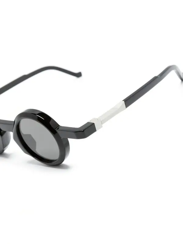 VAVA EYEWEAR Round-frame Sunglasses