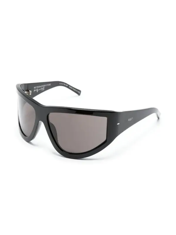 RETROSUPERFUTURE Knives Oversize Sunglasses