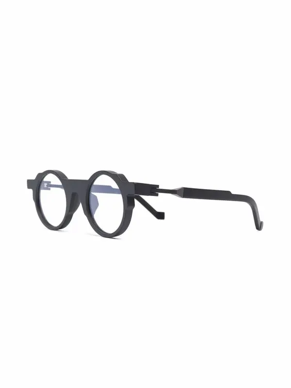 VAVA EYEWEAR Bl0015 Round Frame Glasses