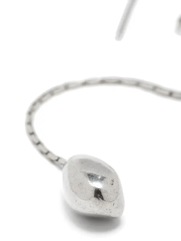 Isabel Marant Étoile Shiny Day Drop Earrings