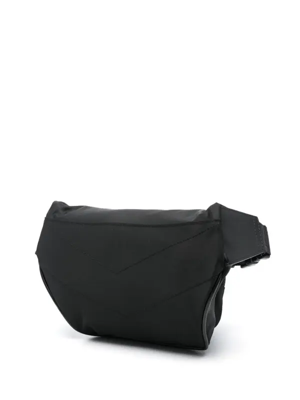 Emporio Armani Logo-plaque Belt Bag