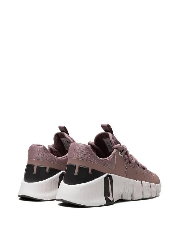 Nike Free Metcon Sneakers - Purple