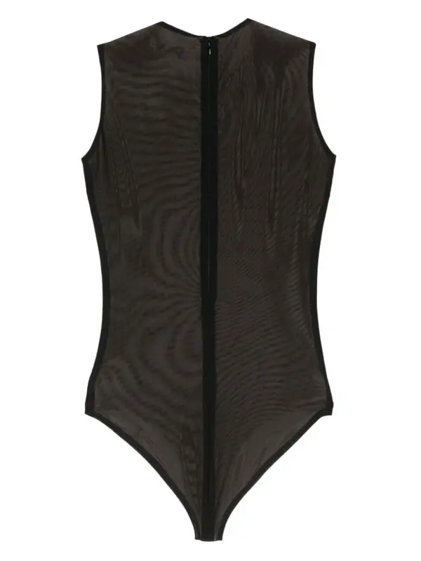 BLANCA VITA Bryo Mesh Bodysuit