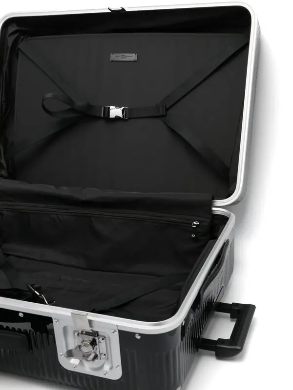 FPM MILANO Bank Light Spinner 76 Suitcase