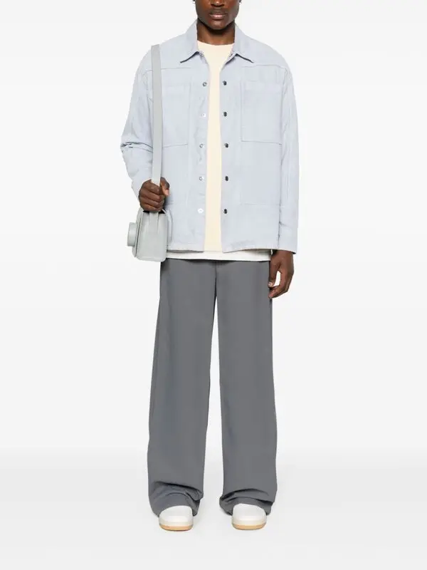 OAMC Klee Cotton Shirt
