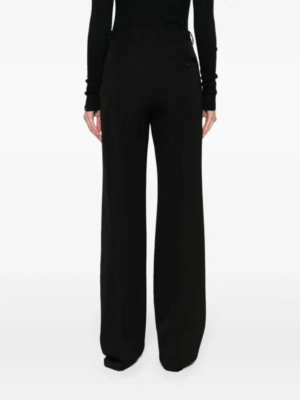Balenciaga Straight-leg Tailored Trousers