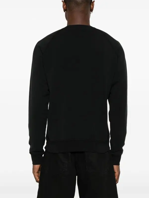 Dsquared2 Toronto Tennis Club Sweatshirt