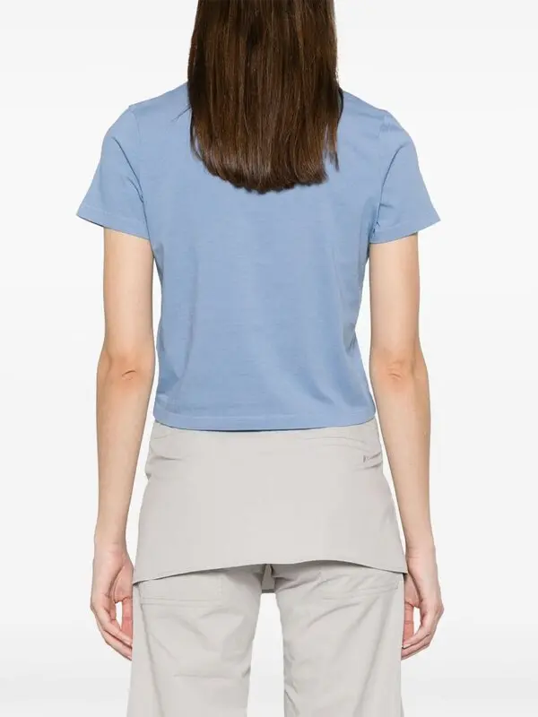 Maison Kitsuné Baby Fox Cotton T-shirt