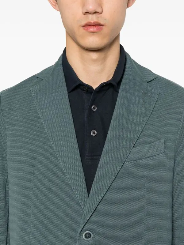 CIRCOLO 1901 Oxford Weave Blazer