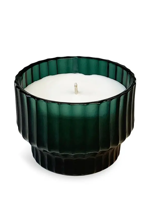 XLBOOM Small Forest Mist Scented Candle - Green