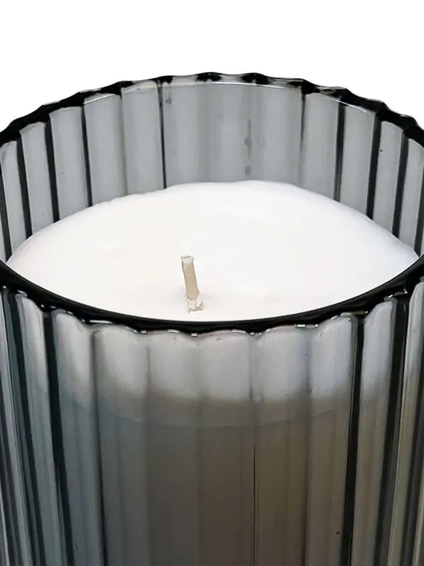 XLBoom Medium Morning Glow Scented Candle