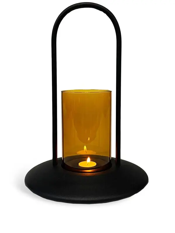 XLBOOM Medium Blaze Lantern