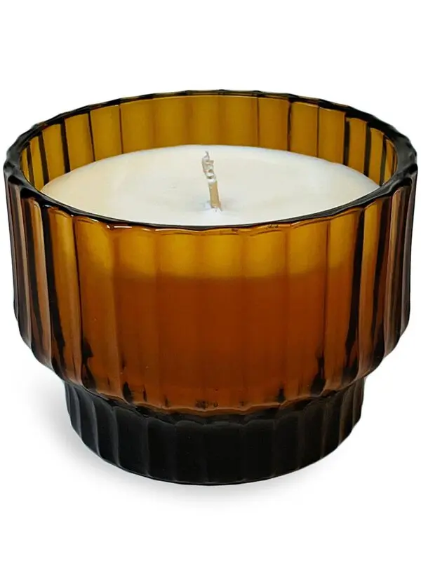 XLBOOM Small Sunday Touch Scented Candle - Neutrals