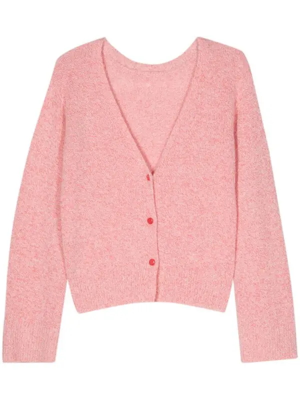 Dorothee Schumacher Long-sleeve Cardigan