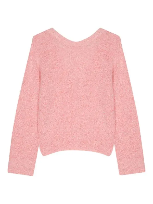 Dorothee Schumacher Long-sleeve Cardigan