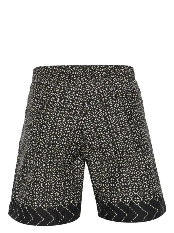 C.P. COMPANY Flatt Swim Shorts