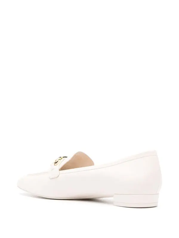 STUART WEITZMAN Sw Signature 25mm Loafers