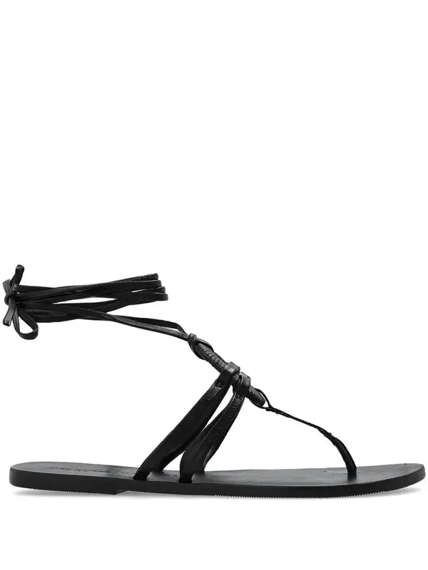Manebí Leather Sandals