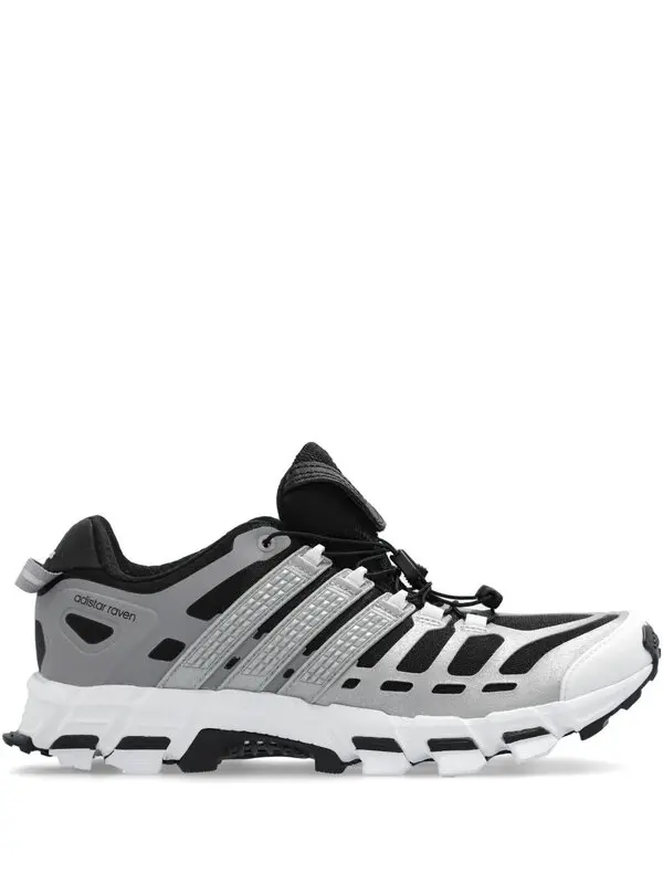Adidas Adistar Raven Sneakers - Black