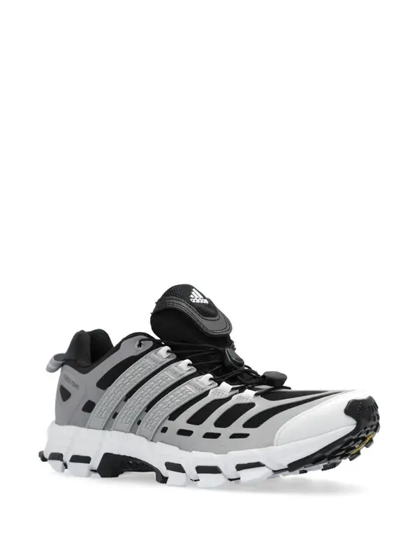 Adidas Adistar Raven Sneakers - Black