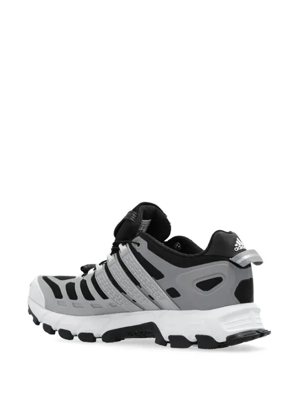 Adidas Adistar Raven Sneakers - Black