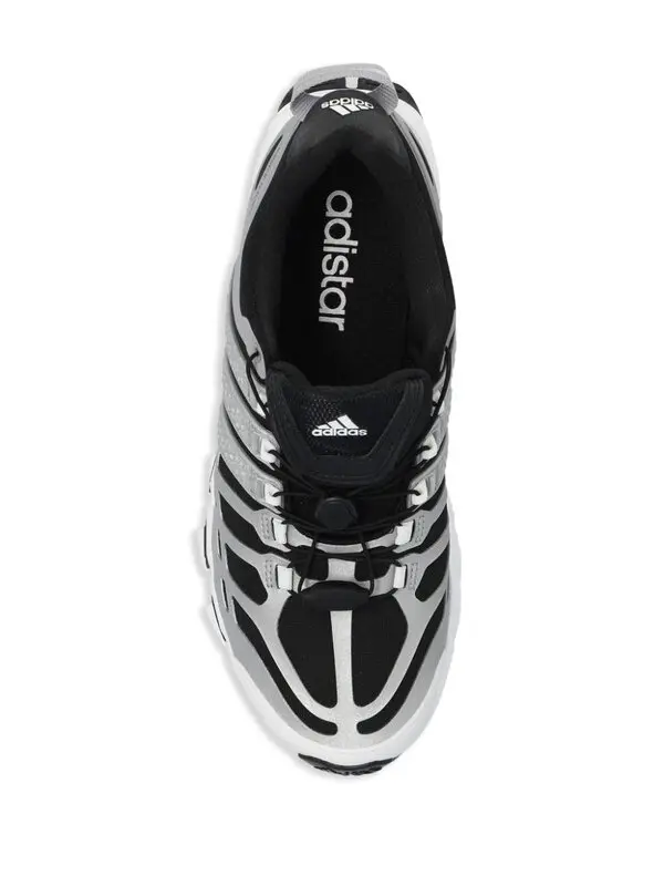 Adidas Adistar Raven Sneakers - Black