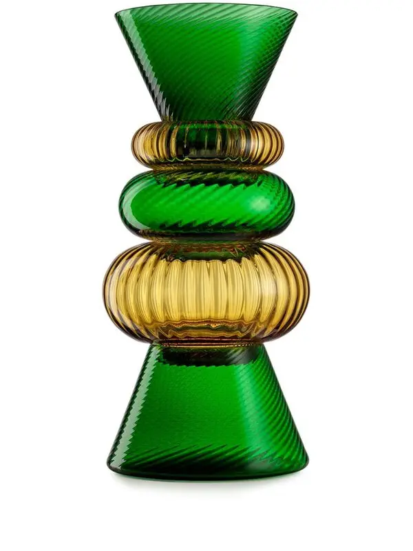 NASONMORETTI Issey Bowl - Green