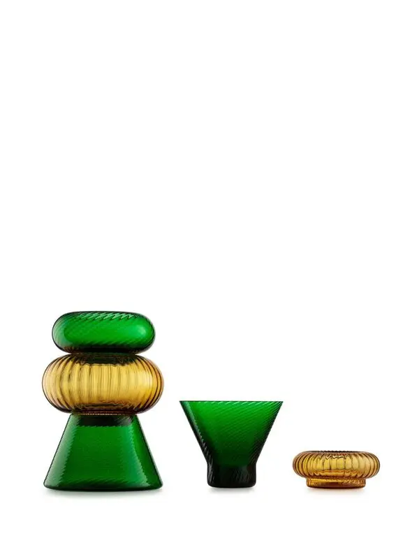 NASONMORETTI Issey Bowl