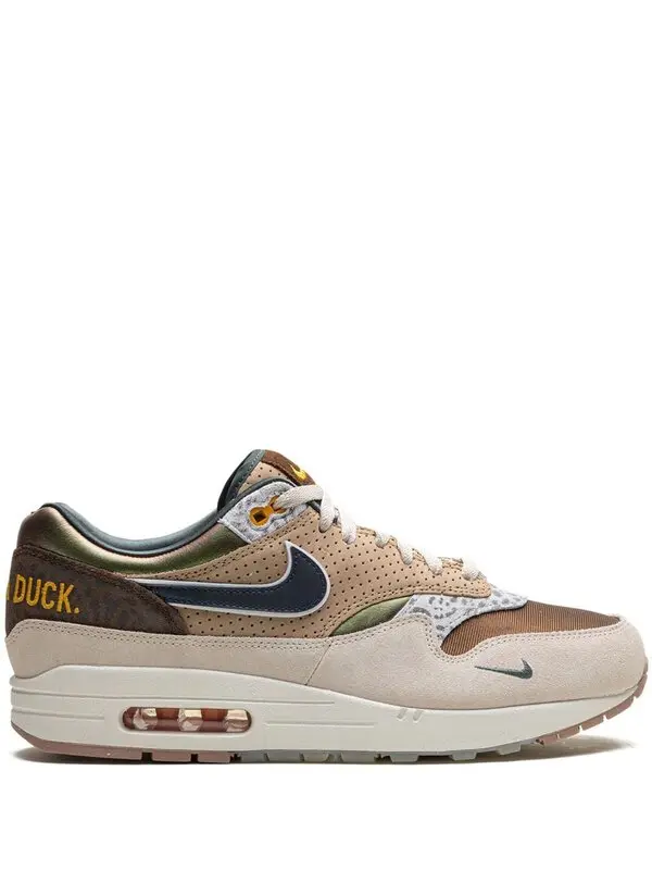 Nike Max 1 '87 Sneakers - Brown