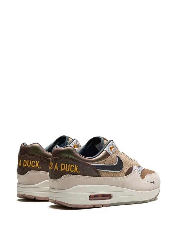 Nike Max 1 '87 Sneakers - Brown