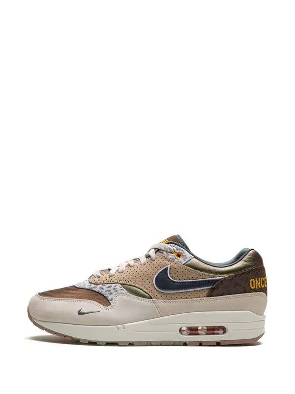 Nike Max 1 '87 Sneakers - Brown