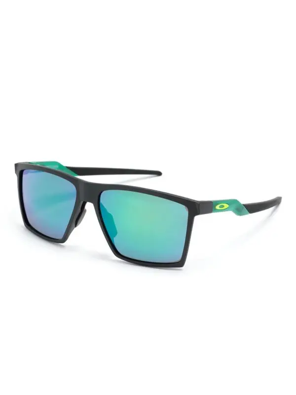 Oakley Futurity Square-frame Sunglasses