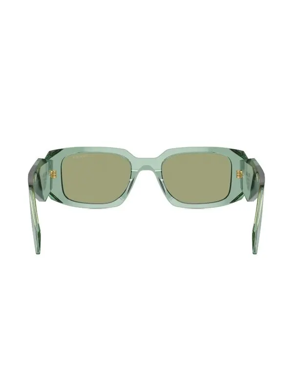 Prada Pr 17ws Rectangle Sunglasses