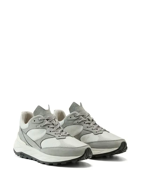 Woolrich Running Nubuck Sneakers