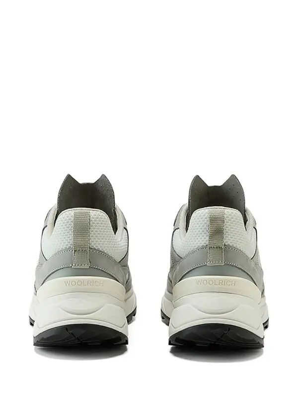 Woolrich Running Nubuck Sneakers