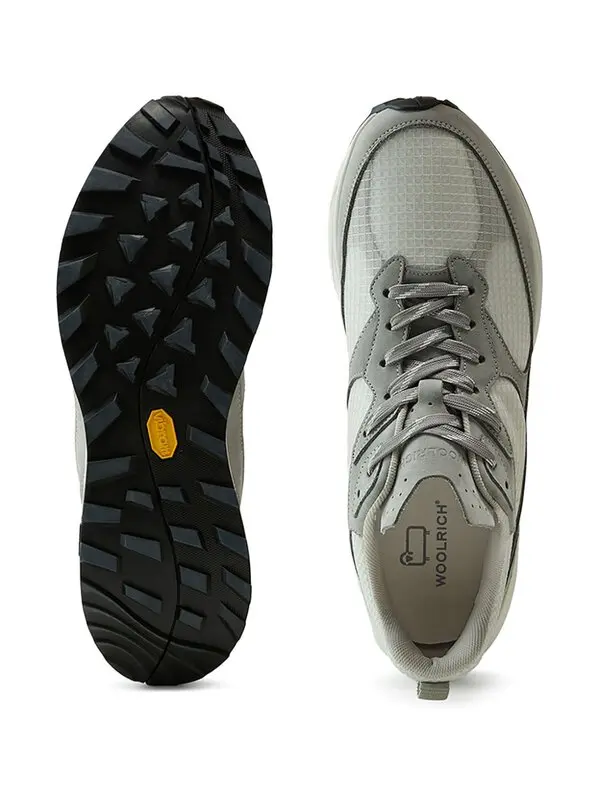Woolrich Running Nubuck Sneakers