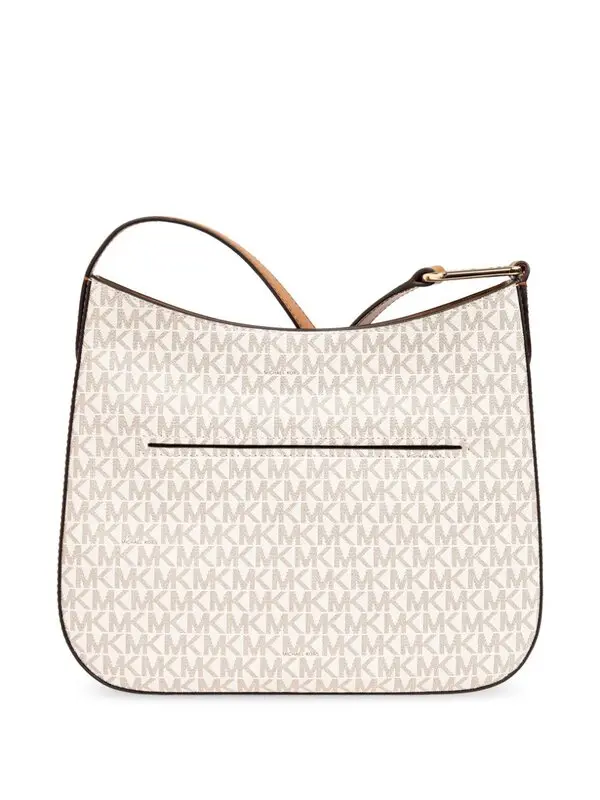 Michael Kors Kensington Signature Cross Body Bag