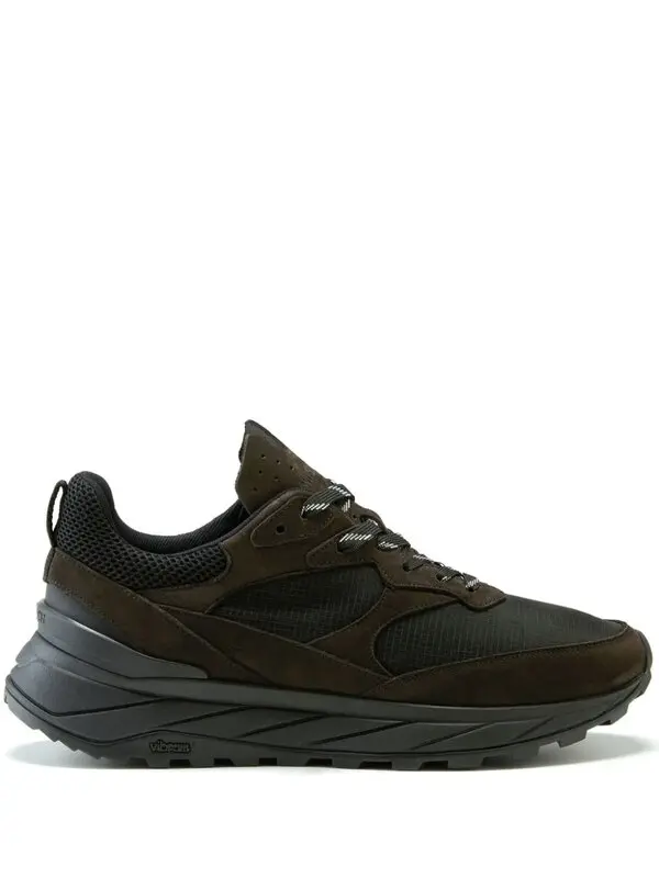 Woolrich Running Nubuck Sneakers