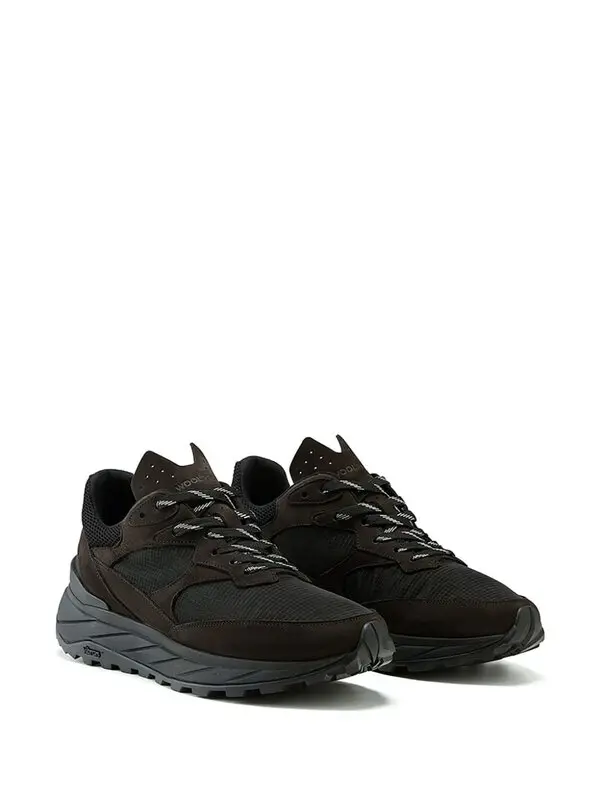 Woolrich Running Nubuck Sneakers