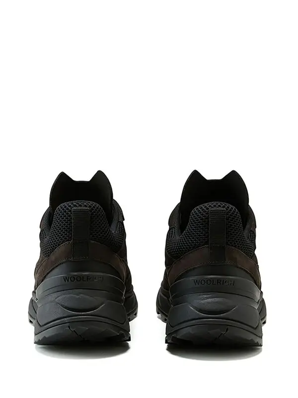 Woolrich Running Nubuck Sneakers