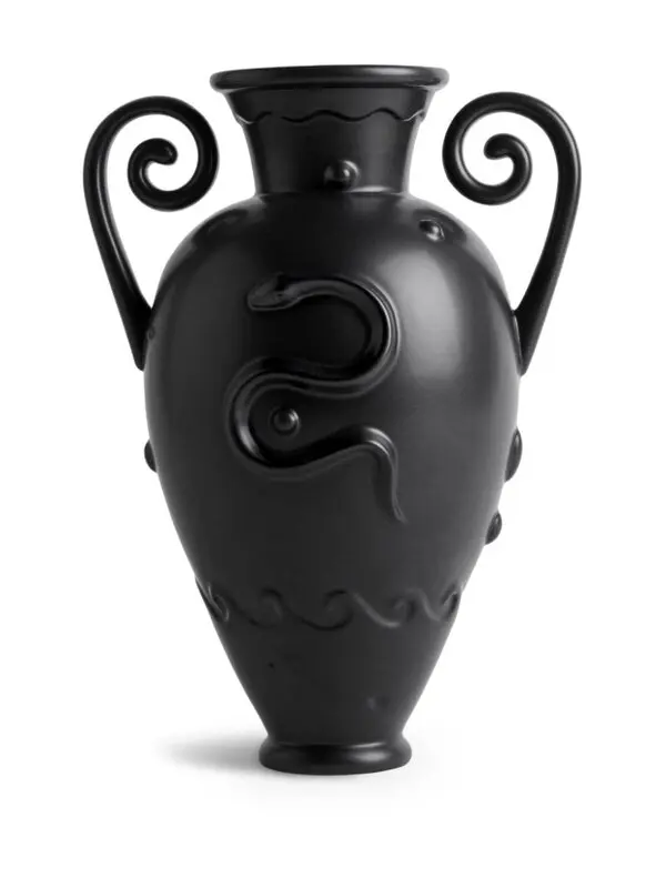 L'Objet Pantheon Orpheus Amphora Diffuser Vase