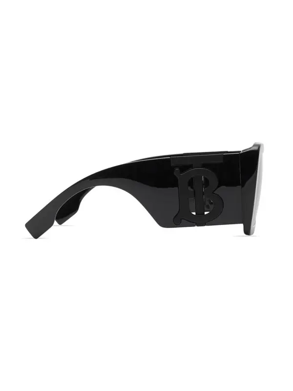 Burberry Tb Square-frame Sunglasses