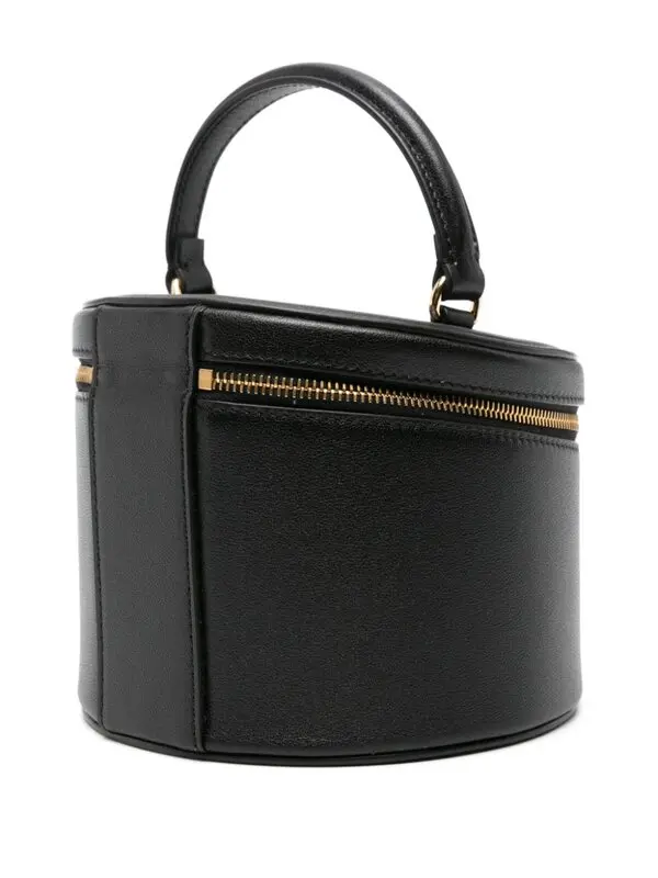 Valentino Garavani Mini Vlogo Signature Jewellery Vanity Case