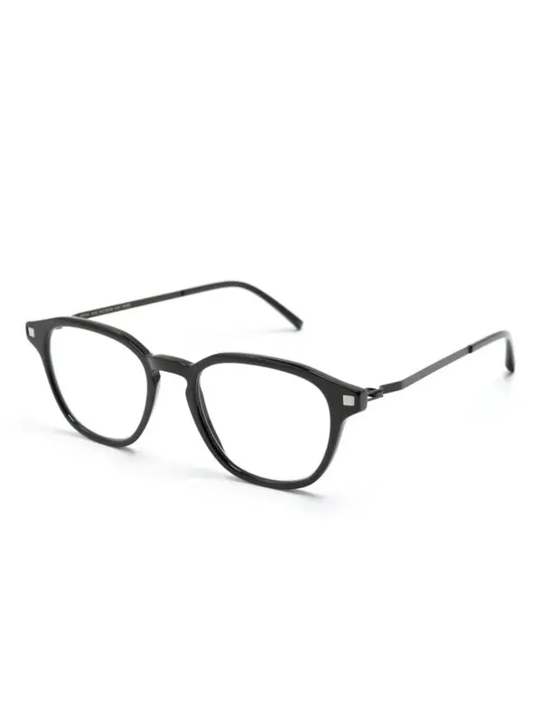 Mykita Pana Round-frame Glasses