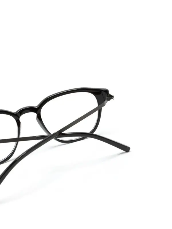 Mykita Pana Round-frame Glasses