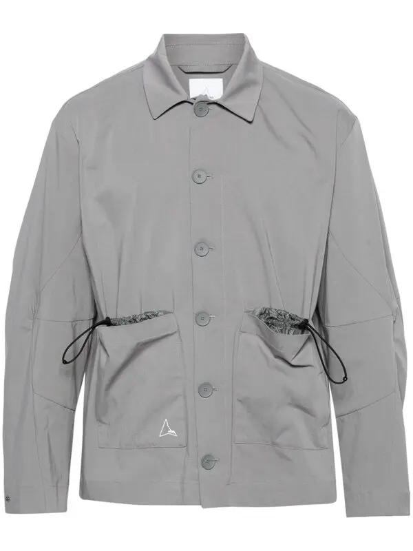 ROA Chore Button-up Shirt