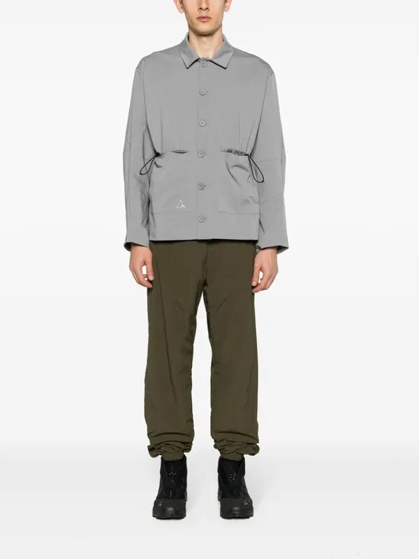 ROA Chore Button-up Shirt