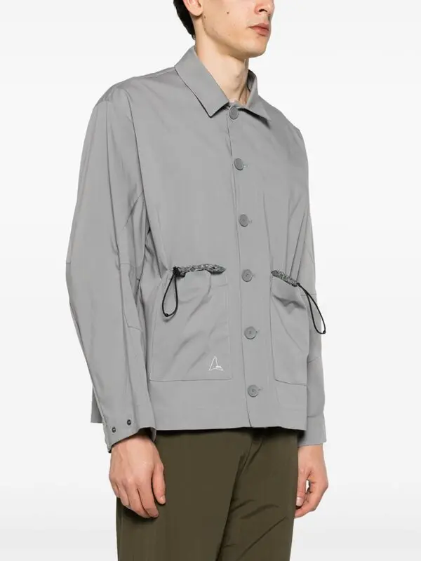ROA Chore Button-up Shirt
